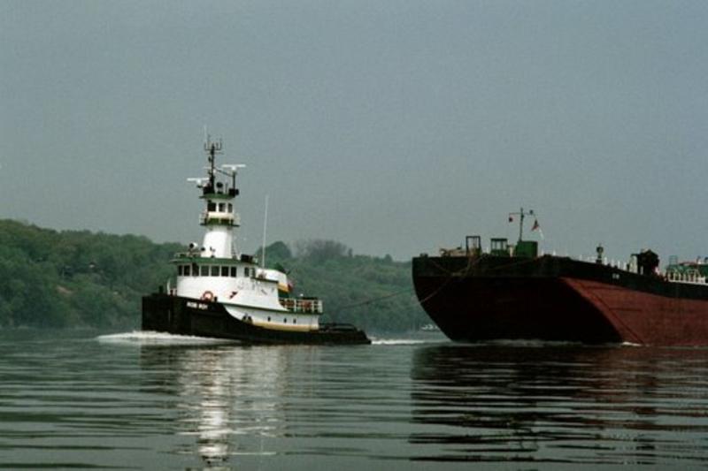Tugboat Information