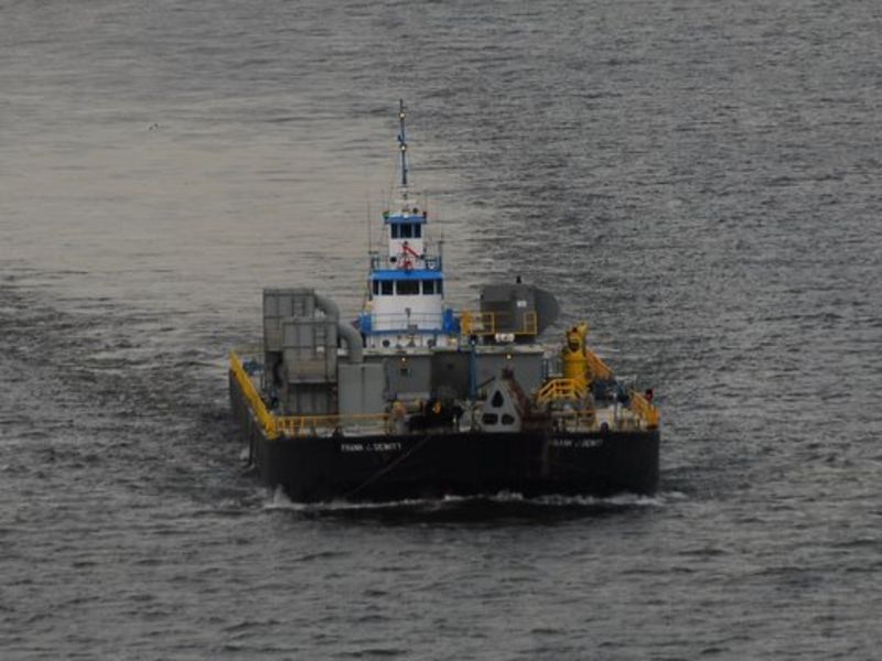 Tugboat Information