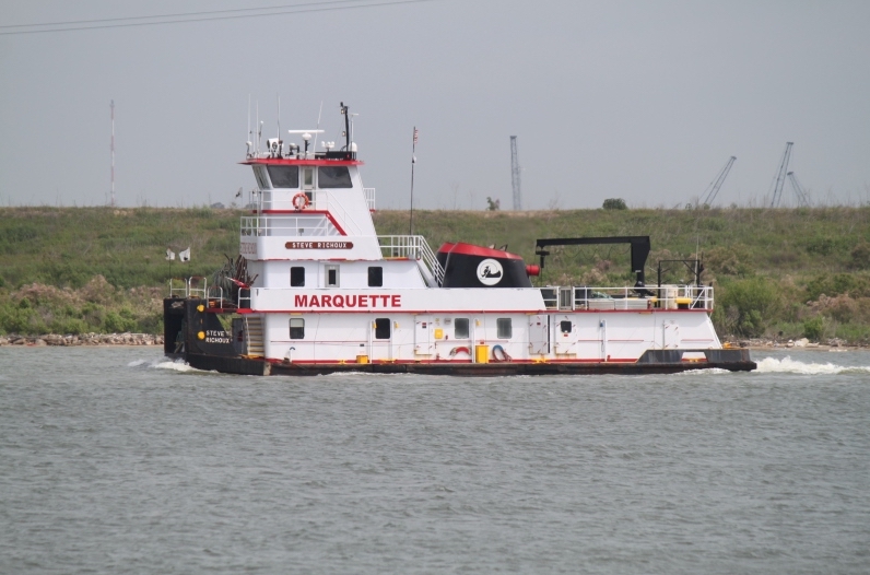 Tugboat Information