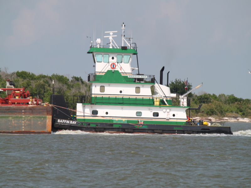 Tugboat Information