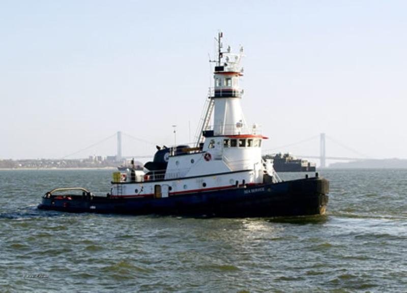 Tugboat Information