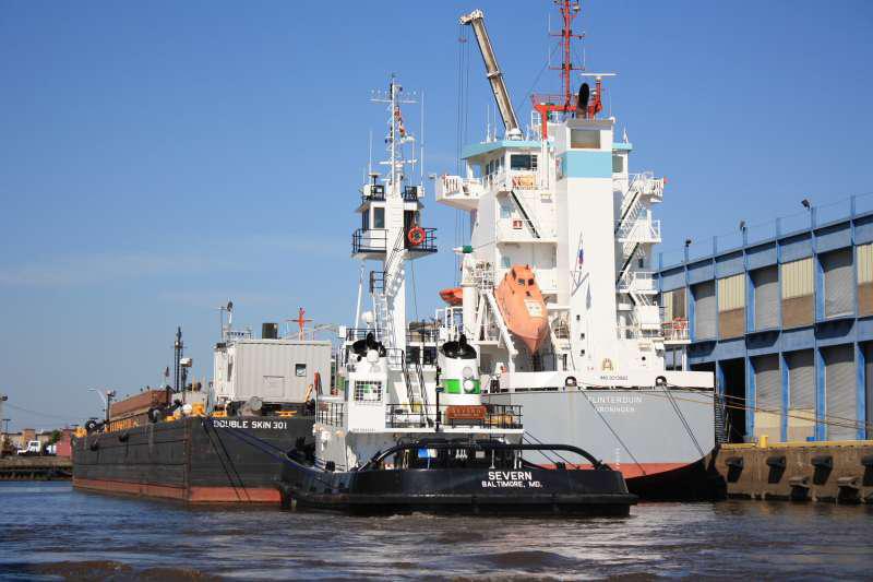 Tugboat Information