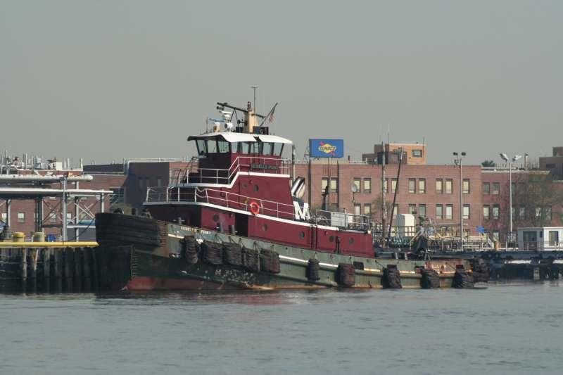 Tugboat Information