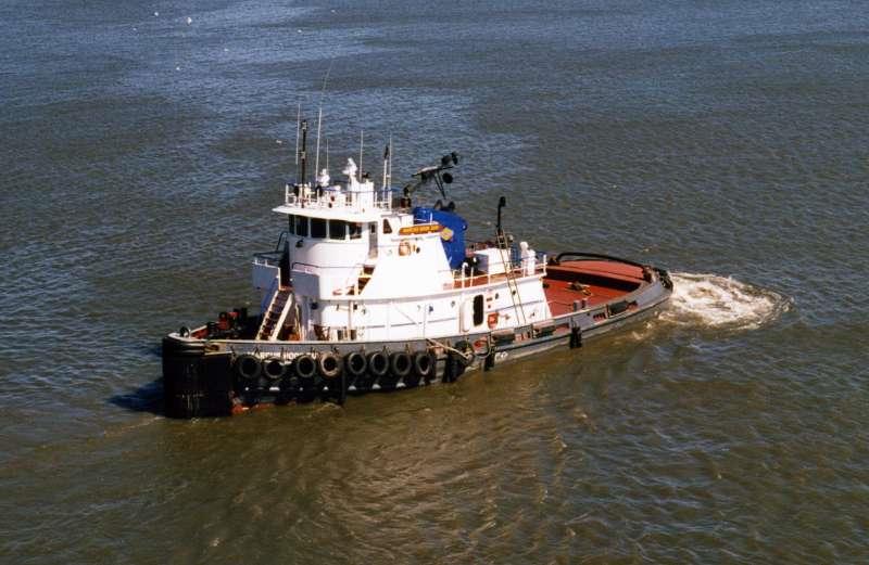 Tugboat Information
