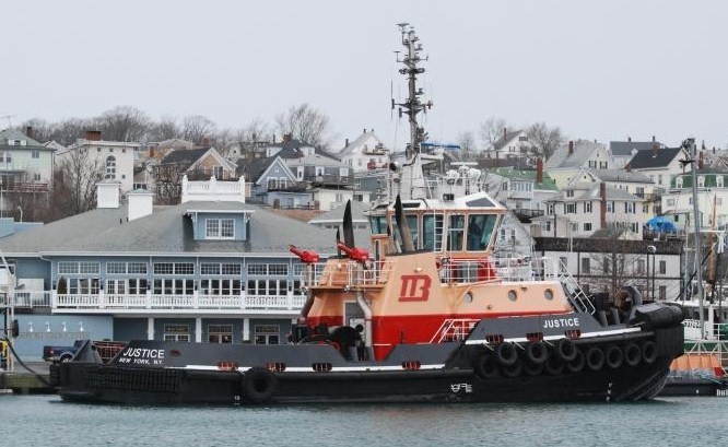 Tugboat Information
