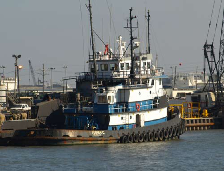 Tugboat Information