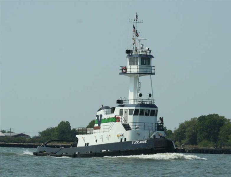Tugboat Information