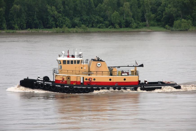 Tugboat Information