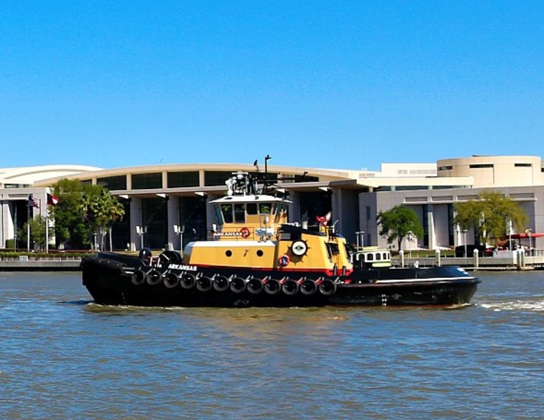 Tugboat Information