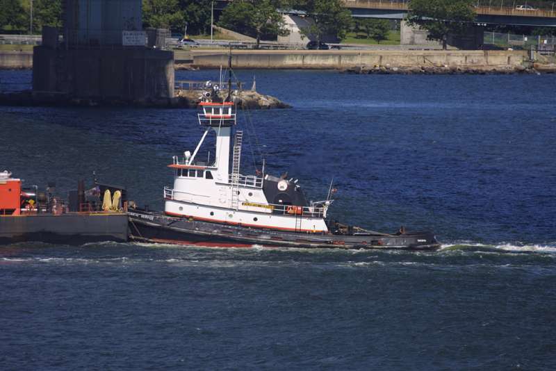 Tugboat Information