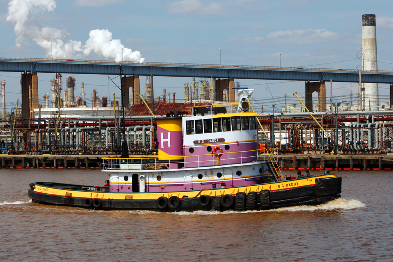 Tugboat Information
