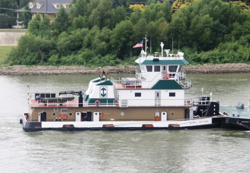 Tugboat Information