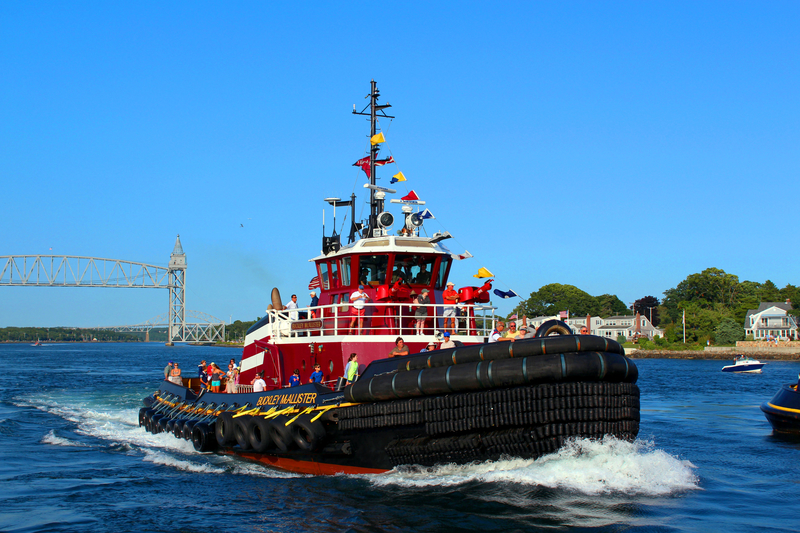 Tugboat Information