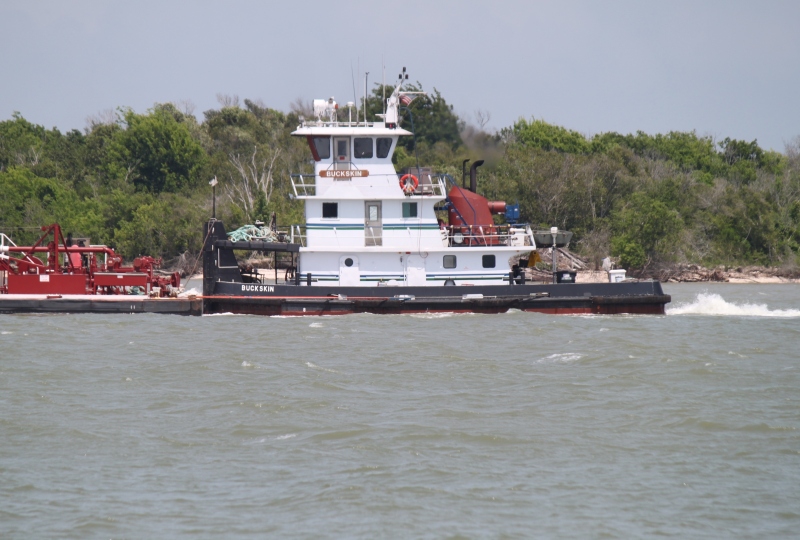Tugboat Information