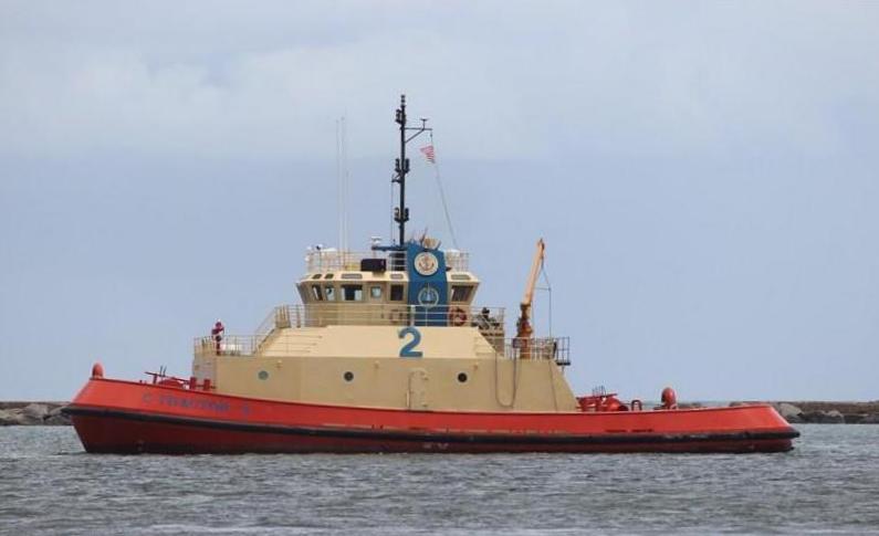 Tugboat Information