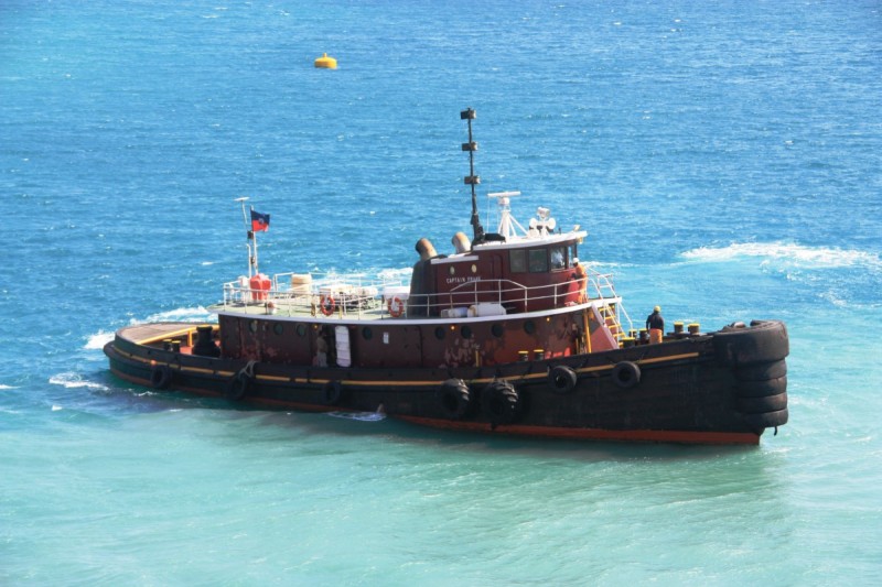 Tugboat Information