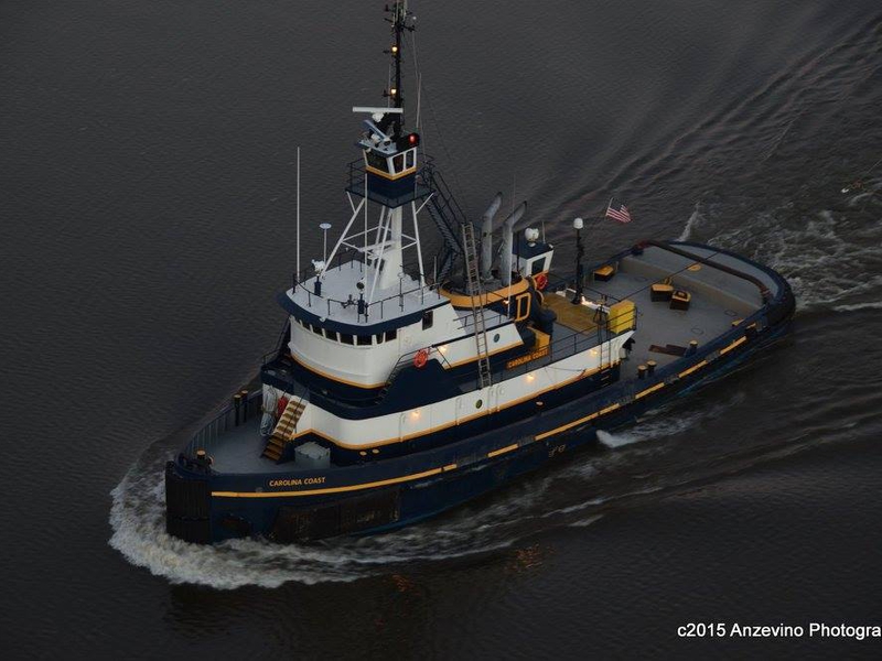 Tugboat Information