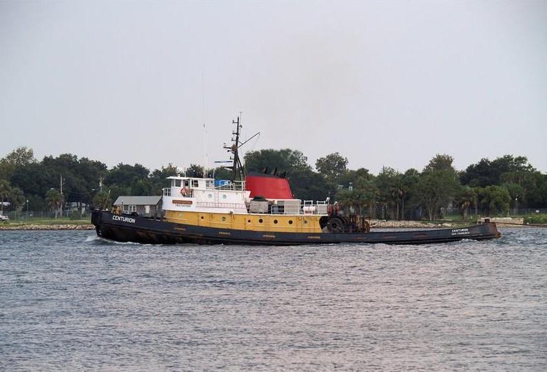 Tugboat Information