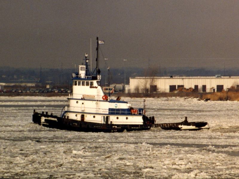 Tugboat Information