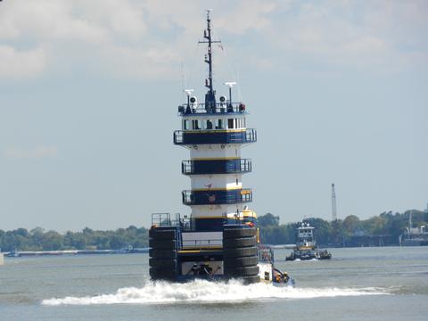 Tugboat Information