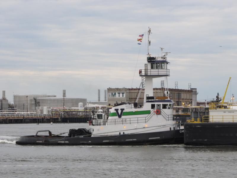 Tugboat Information