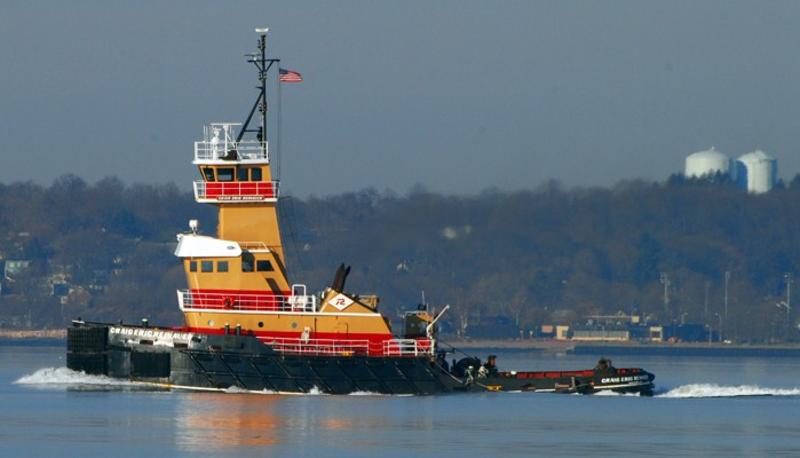 Tugboat Information