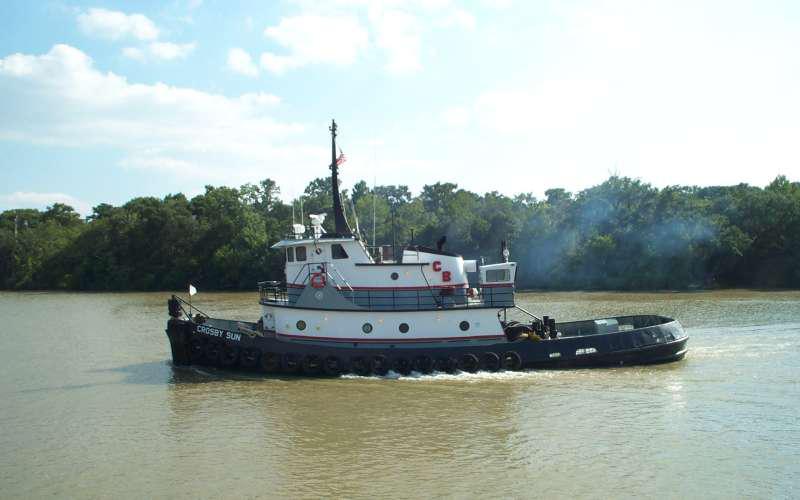 Tugboat Information