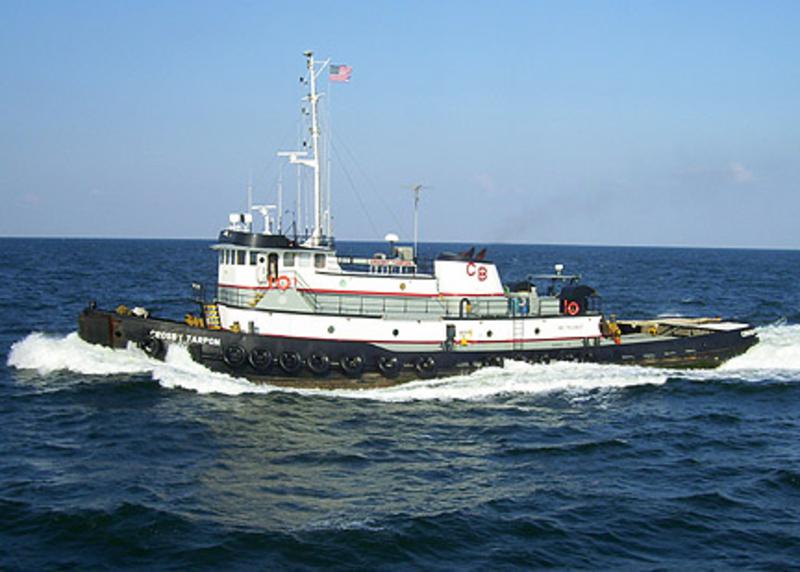 Tugboat Information