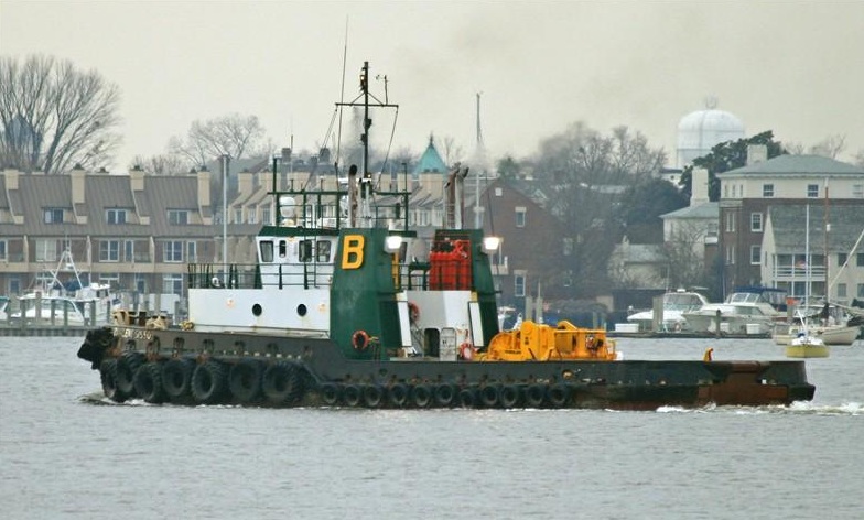 Tugboat Information
