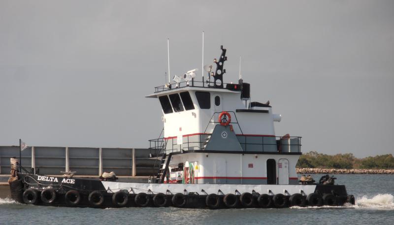Tugboat Information
