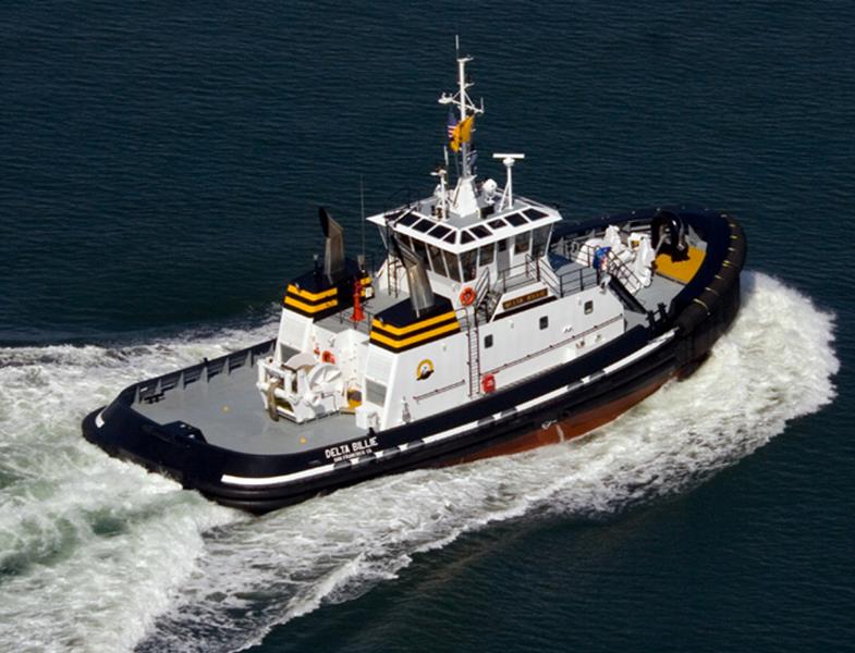 Tugboat Information