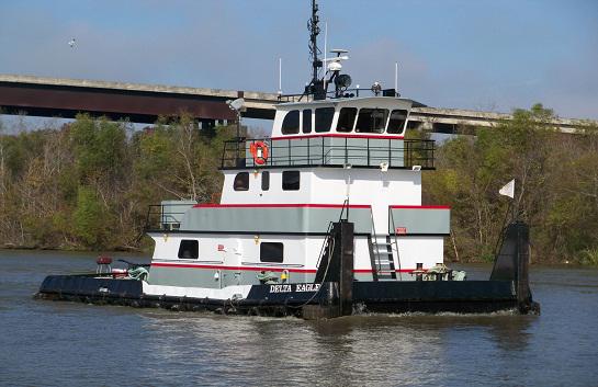 Tugboat Information