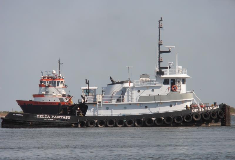 Tugboat Information