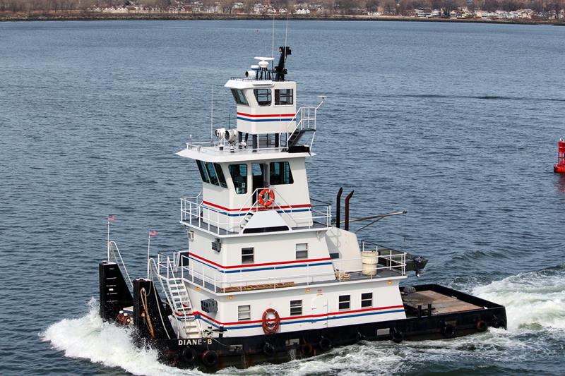 Tugboat Information