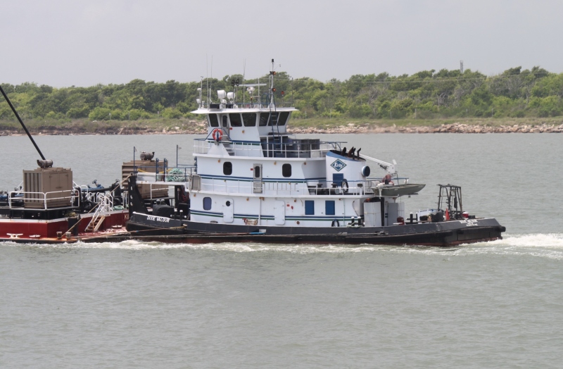 Tugboat Information