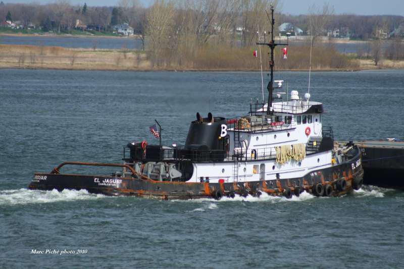 Tugboat Information