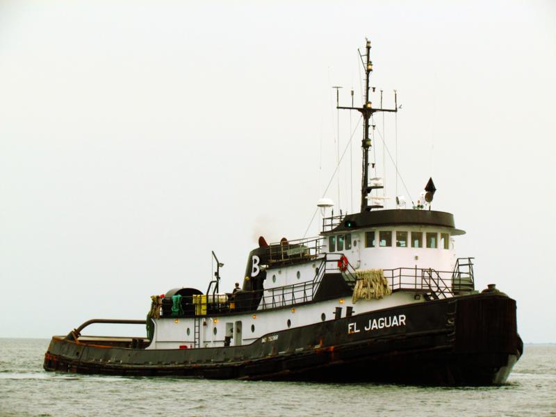 Tugboat Information