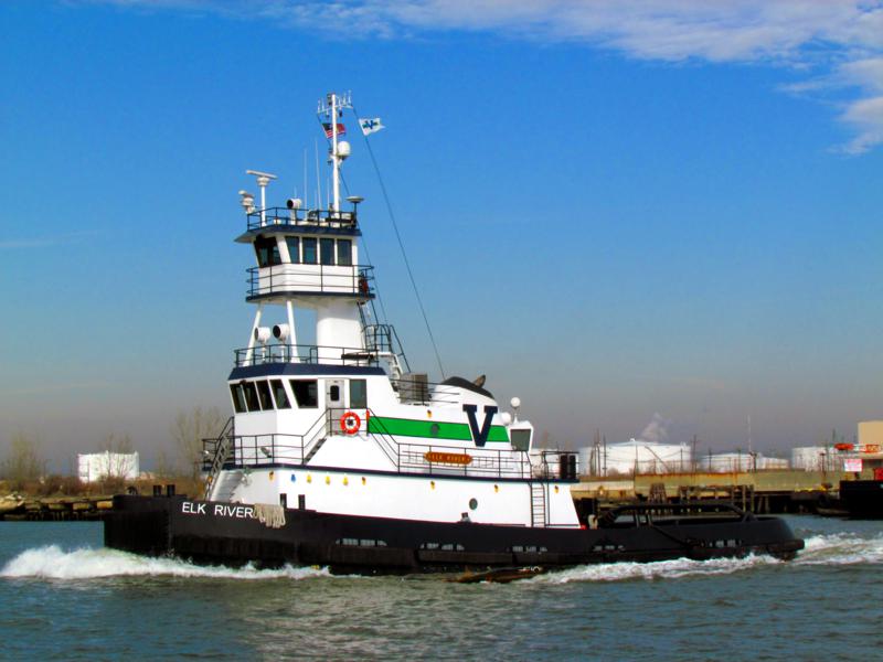 Tugboat Information