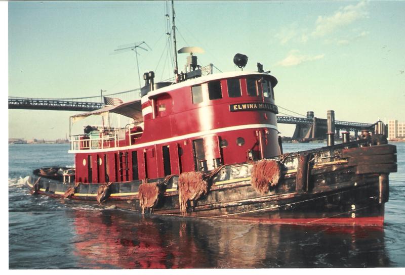 Tugboat Information