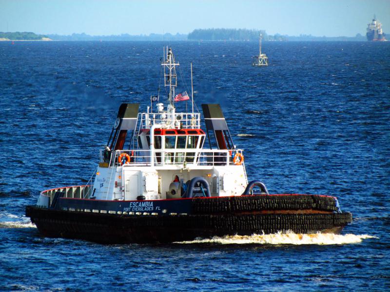 Tugboat Information