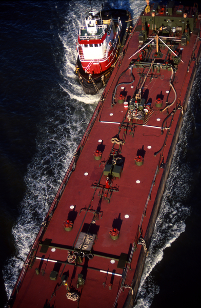 Tugboat Information