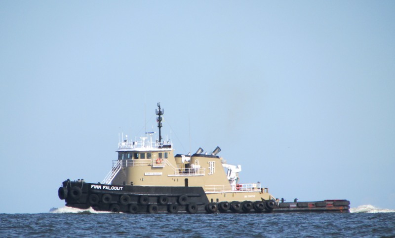Tugboat Information