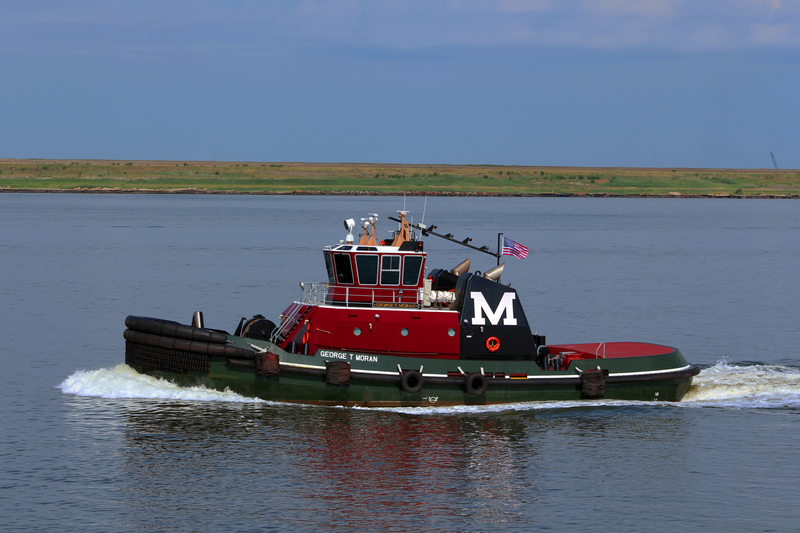 Tugboat Information