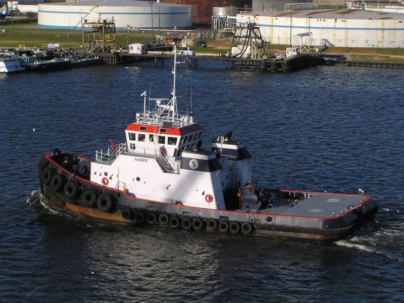 Tugboat Information