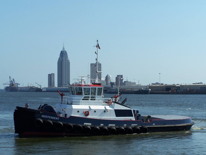 Tugboat Information