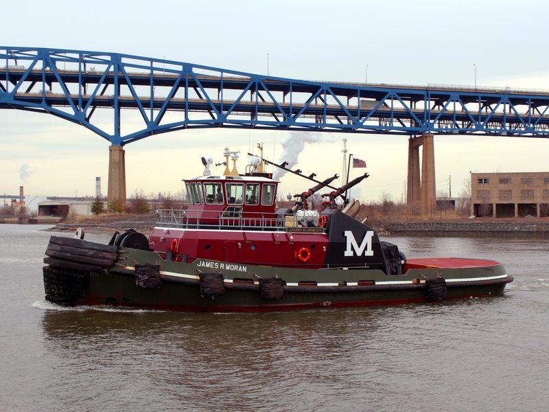 Tugboat Information