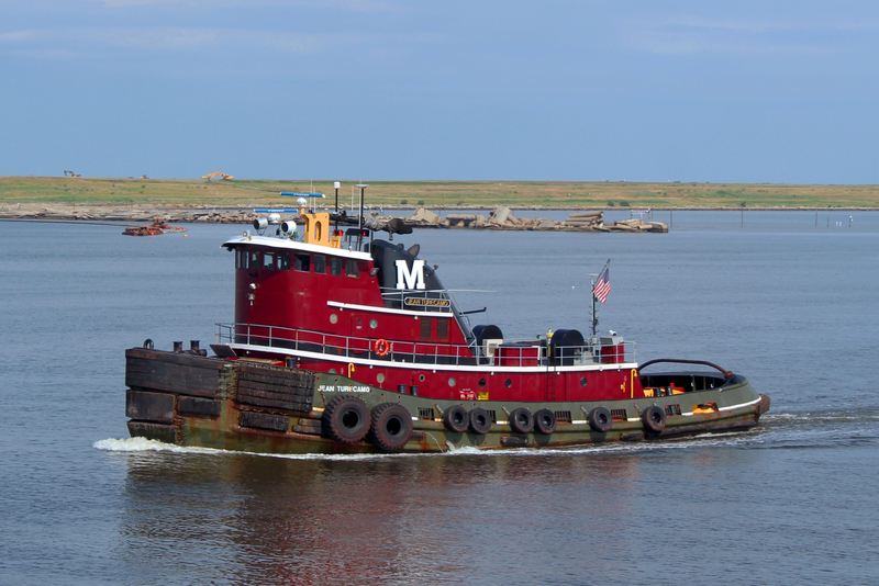 Tugboat Information