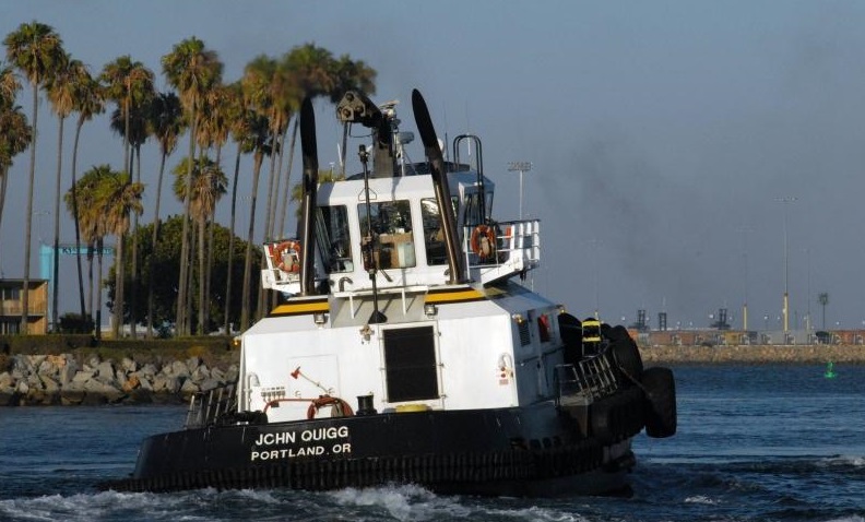 Tugboat Information