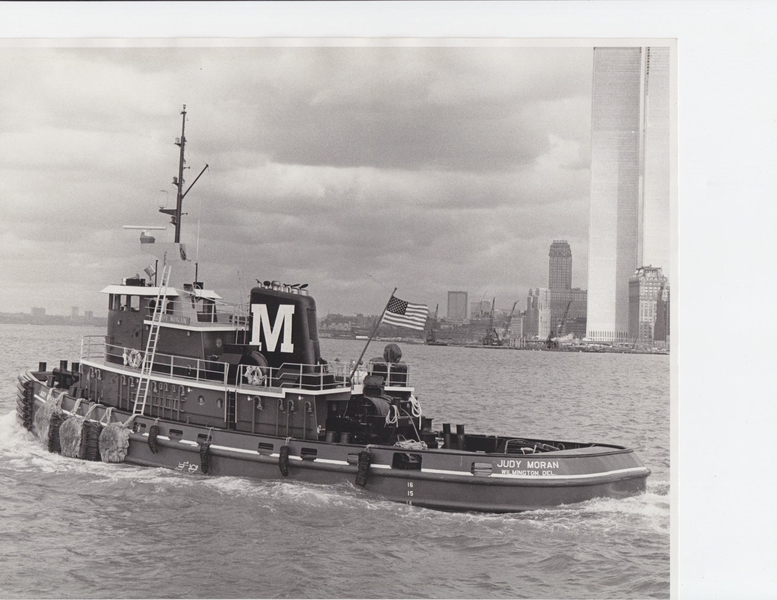 Tugboat Information