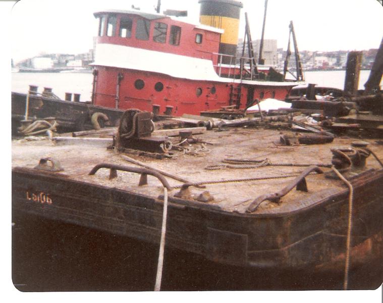 Tugboat Information